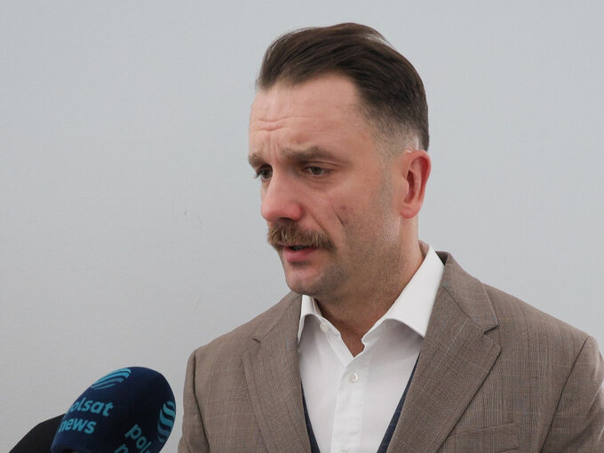 Poseł Mejza będzie walczył w klatce z Murańskim? W PiS opinie ...