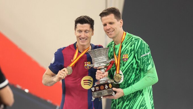 Jest decyzja ws. meczów reprezentacji! Wiadomo, gdzie zagrają Polacy ...