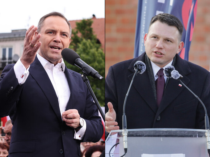 Najnowszy sondaż prezydencki. Trzaskowski ma powód do świętowania – Wprost