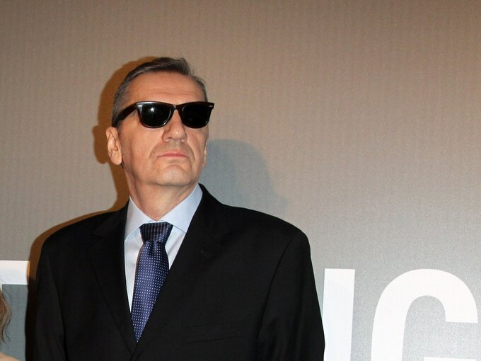 Władysław Pasikowski o serialowej wersji „Psów”. „Użyję wybiegu ...