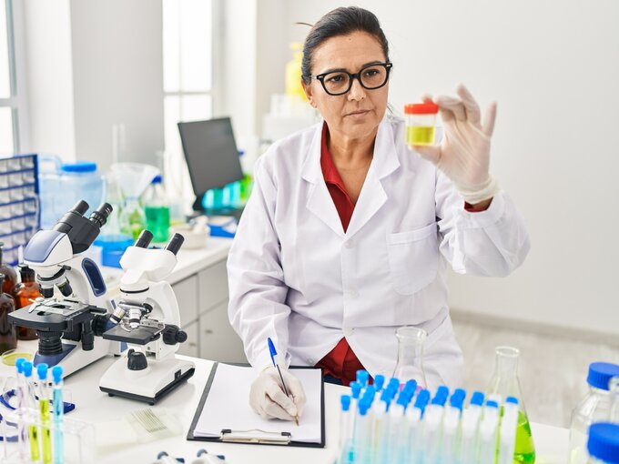 Test ELISA – co to jest, na czym polega, warianty, co wykrywa – Zdrowie ...