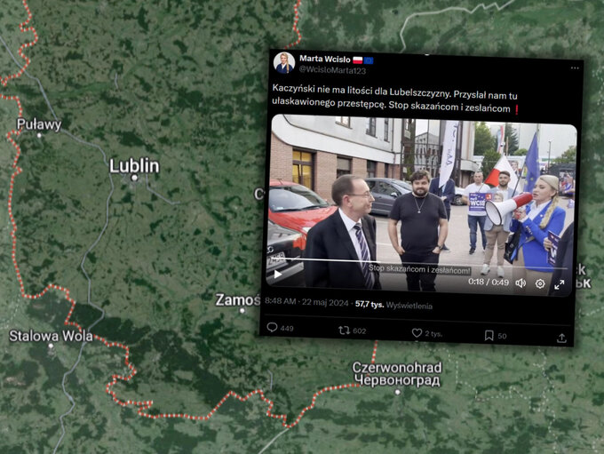 Posłowie Woś i Romanowski stracą immunitety? Nieoficjalnie: Prokuratura chce złożyć pierwsze ...