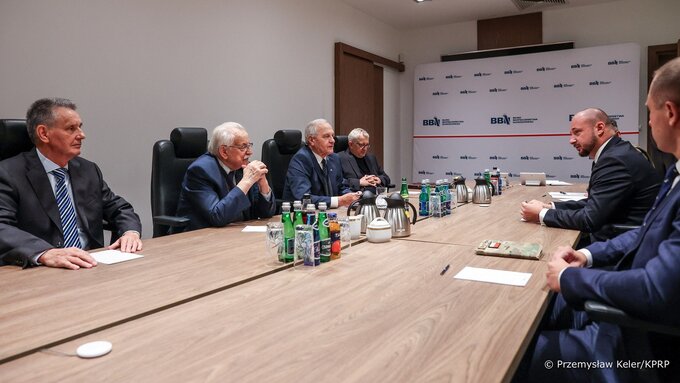 Nie żyje Michaił Filiponenko, były szef Ludowej Milicji. Ukraińcy ...