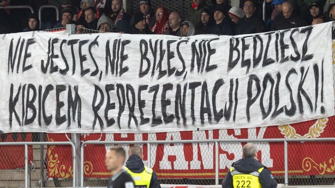 MŚ 2026: Z kim w barażach zagra reprezentacja Polski? Są dobre wieści ...