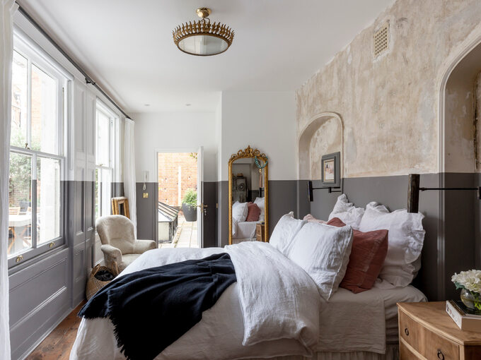 Lamperia znów modna! Z czego i jak zrobić dekorację ściany? – Dom Wprost