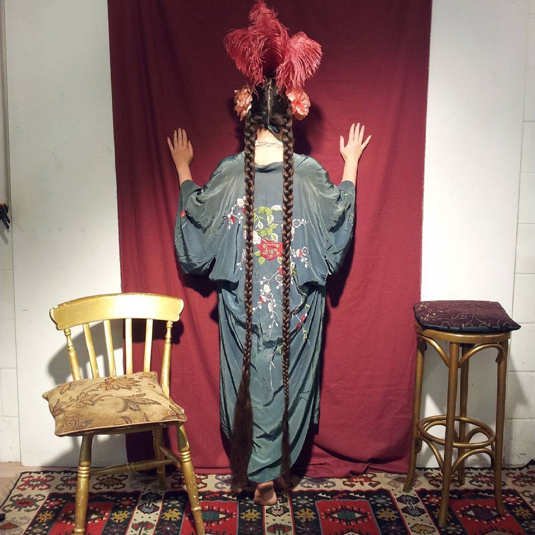 Frankie Cluney - galeria zdjęć