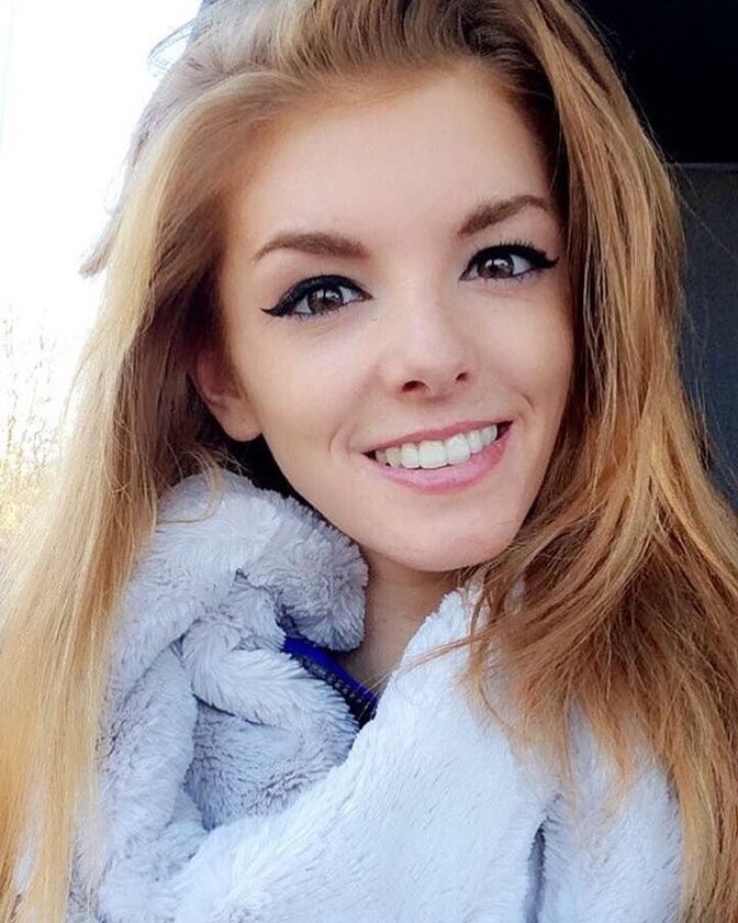 Annie Windley - galeria zdjęć