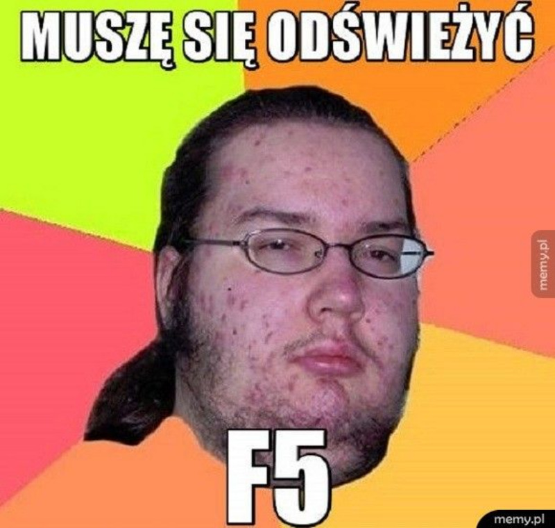 Mem o informatykach - galeria zdjęć