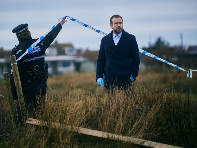 „Matlock” – nowy serial prawniczy z laureatką Oscara. Premiera na ...