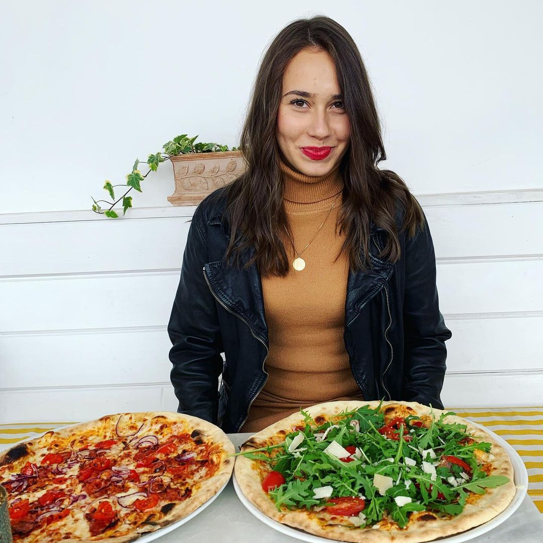 Marcelina Ziętek - galeria zdjęć