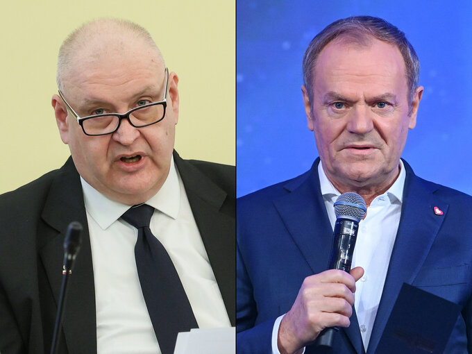 Czy śledztwo Ostrowskiego ws. zamachu stanu jest legalne? Prokuratura Krajowa odpowiada – Wprost