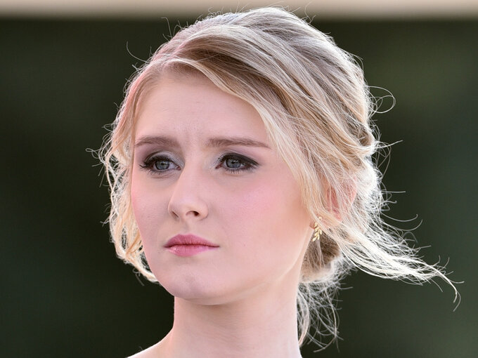 Kinga Duda wzięła ślub. Kim jest jej mąż Mateusz Zawistowski? – Wprost