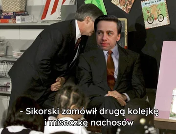 Mem z II tury wyborów prezydenckich - galeria zdjęć