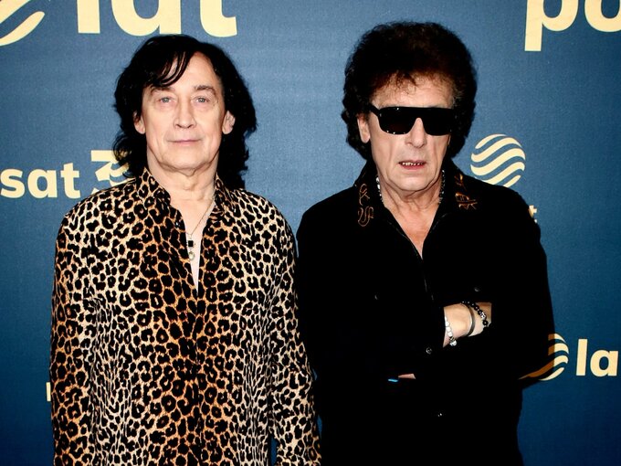 Partner zniszczył życie gwiazdy PRL. Maria Probosz była bita – Rozrywka ...