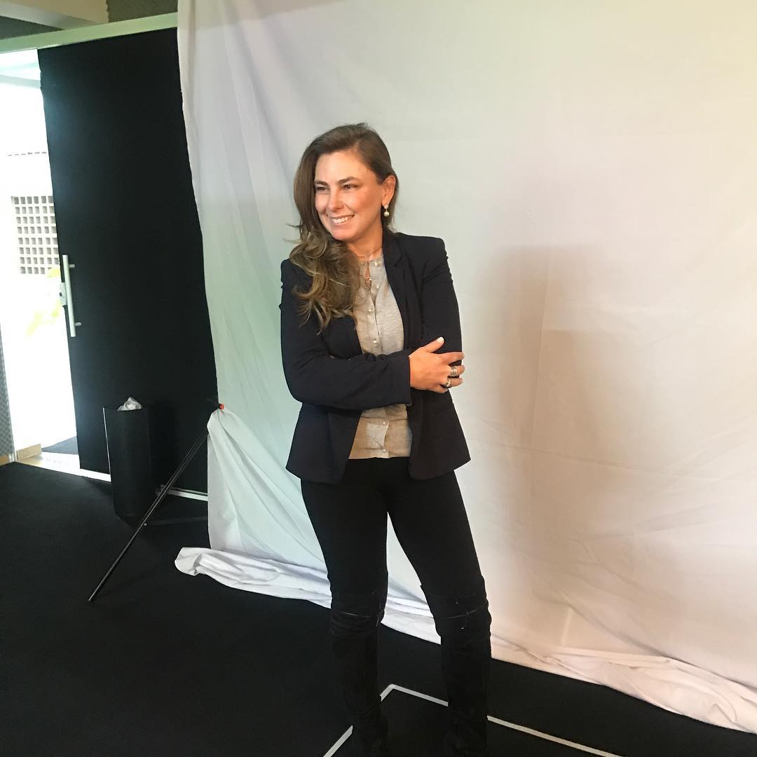 Ana Paula da Silva - galeria zdjęć