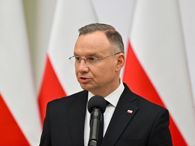 Thomas Rose ambasadorem USA w Polsce. Tusk i Duda reagują – Wprost