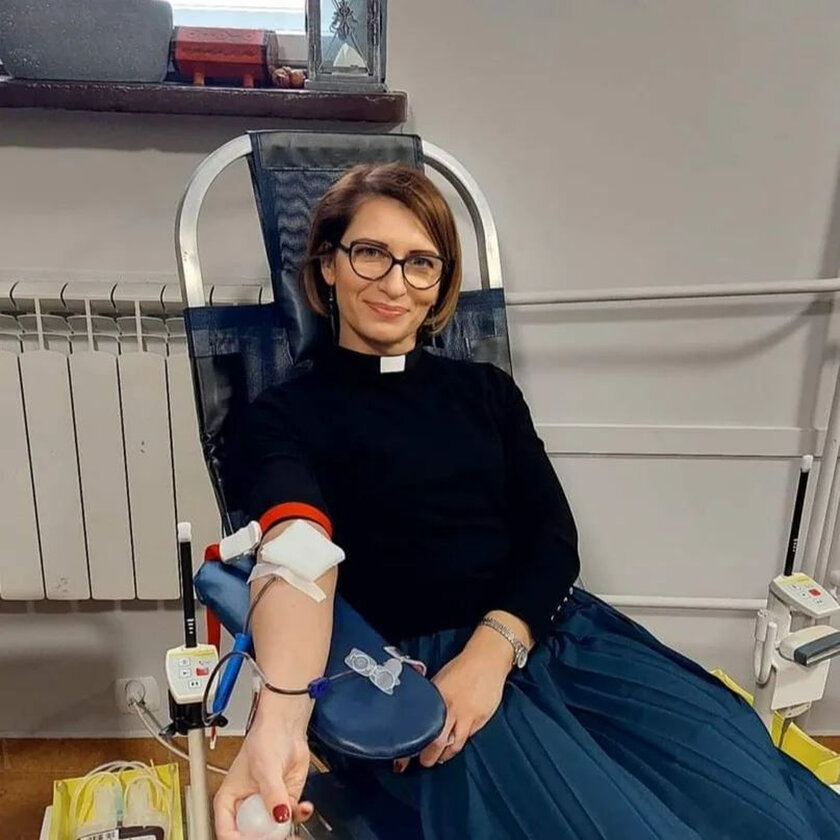 Monika Zuber - galeria zdjęć