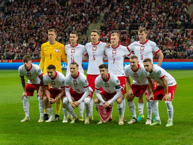 Walia – Polska o awans na Euro 2024. Prognozowany skład biało ...