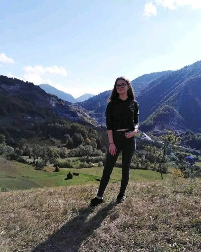 Alexandra Macesanu - galeria, zdjęcie 2