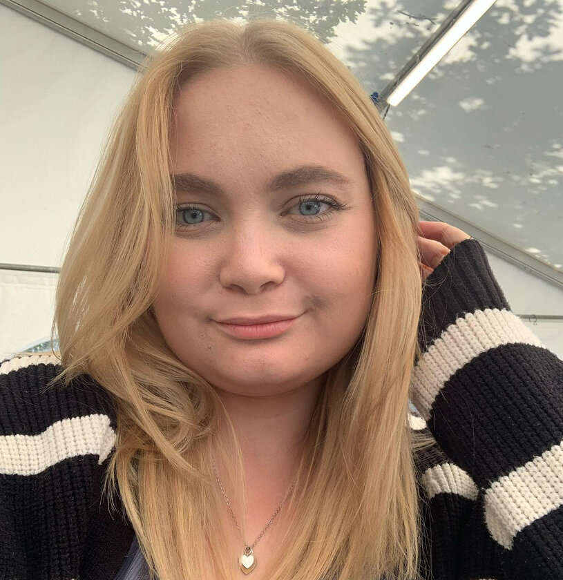 Jessica Smith - galeria zdjęć