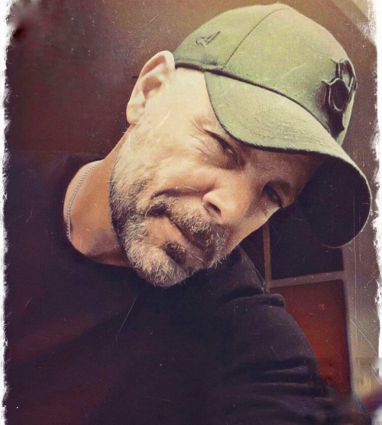 Pablo Perillo - galeria zdjęć