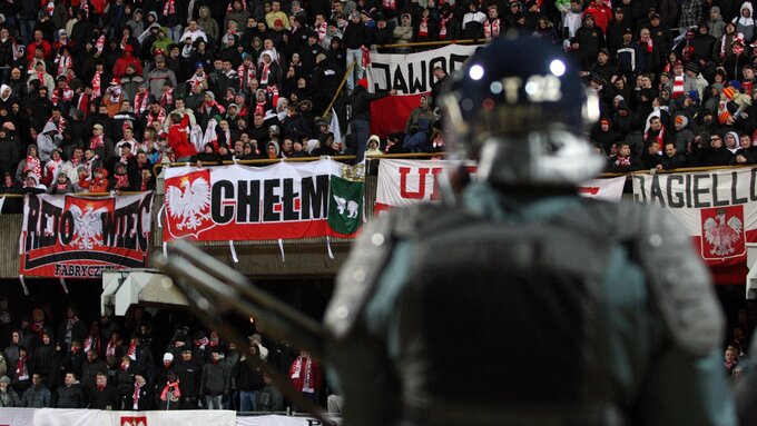 Skład reprezentacji Polski. Ważna decyzja Jana Urbana na mecz z Litwą ...