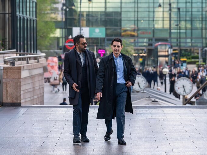 HBO Max żegna brytyjską perełkę — zdążysz ją jeszcze obejrzeć ...