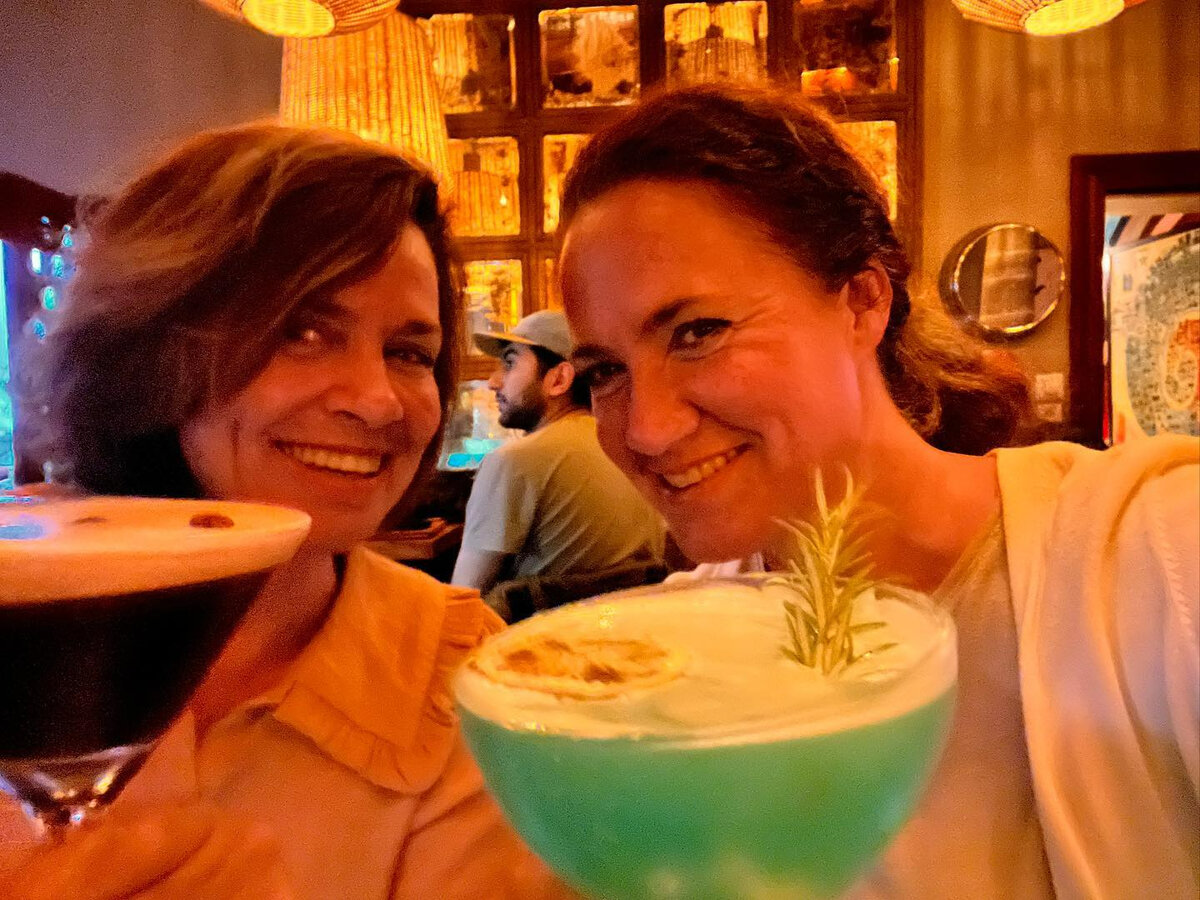 Michelle Cleo Godsey w filmie „Młode wilki” - galeria zdjęć