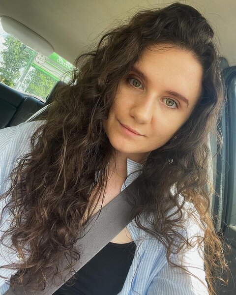 Anna Stępień - galeria zdjęć