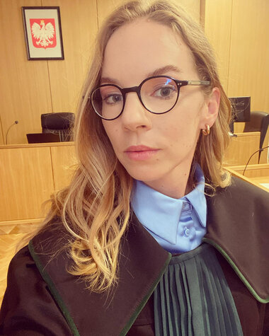 Hanna Turnau - galeria zdjęć