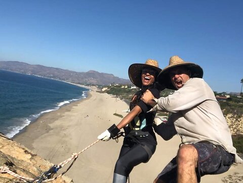 Gary Golding - galeria zdjęć