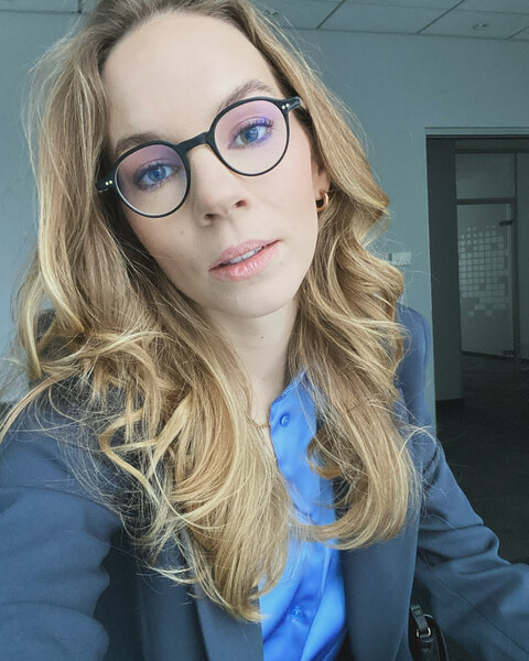 Hanna Turnau - galeria zdjęć