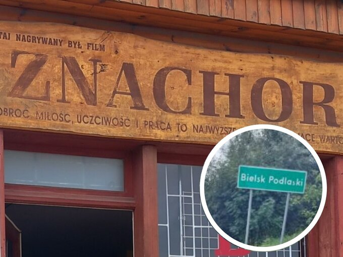 Dworek z serialu „Ranczo” oczarował Polaków. Znajduje się 60 km od ...