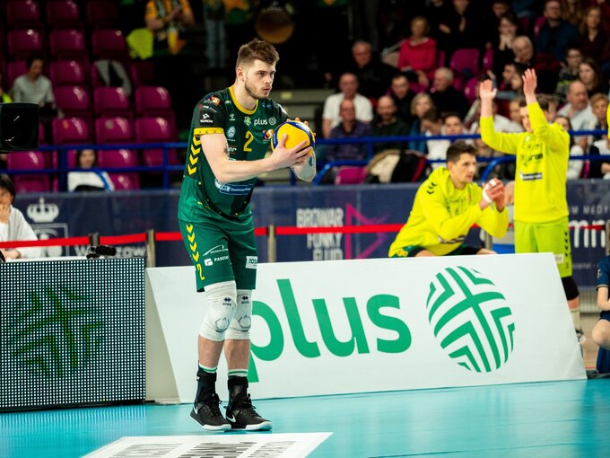 Przełamanie Arkadiusza Milika w meczu z Mołdawią. Na tę bramkę czekał ...