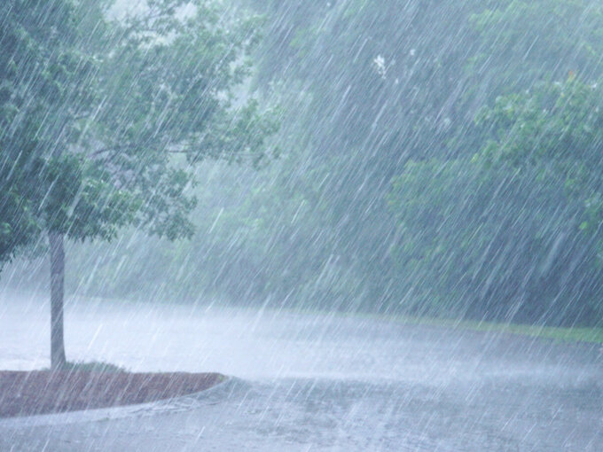 Radar burz. Jak wygląda sytuacja w Polsce po opadach i burzach ...