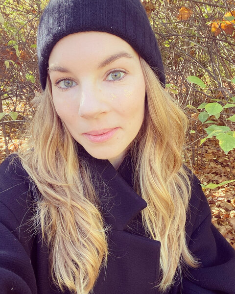 Hanna Turnau - galeria zdjęć