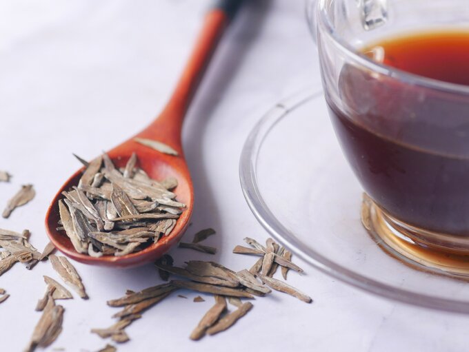 Bylica piołun – właściwości i działanie. Na co pomaga i ...