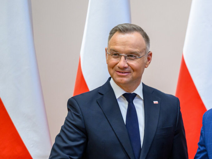 Donald Tusk o spotkaniu Duda-Trump. Wymowne słowa premiera – Wprost