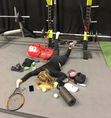 Falling Star Challenge - galeria zdjęć