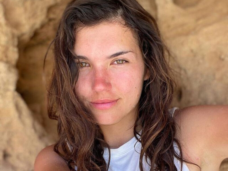 Eva zu Beck - galeria, zdjęcie 9