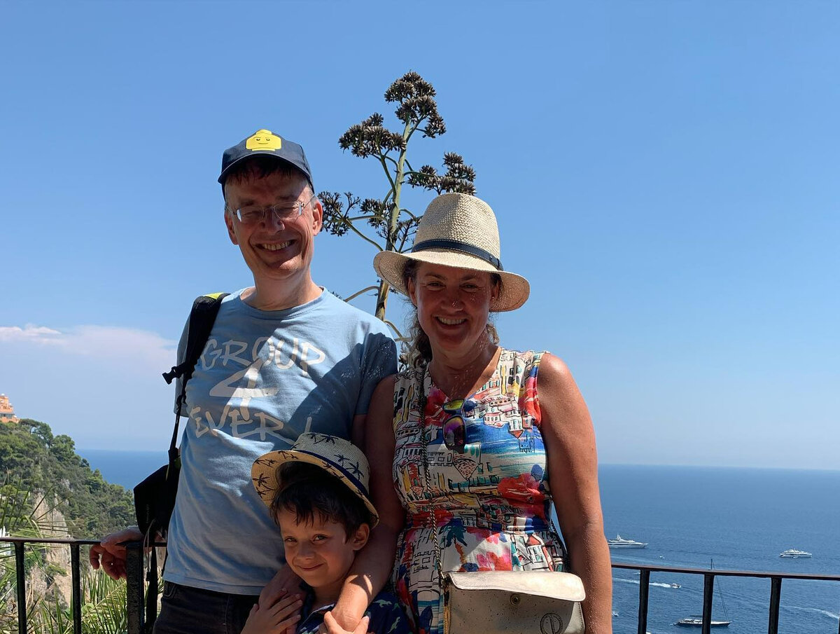 Michelle Cleo Godsey w filmie „Młode wilki” - galeria zdjęć