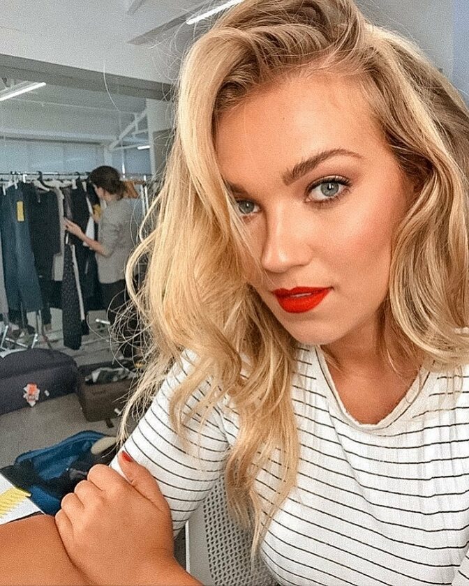 Kate Wasley - galeria, zdjęcie 24