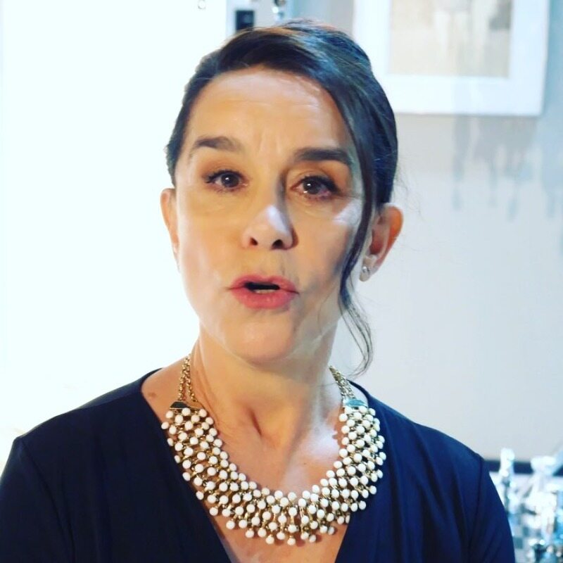 Lucelia Santos w serialu „Niewolnica Isaura” (1976) - galeria