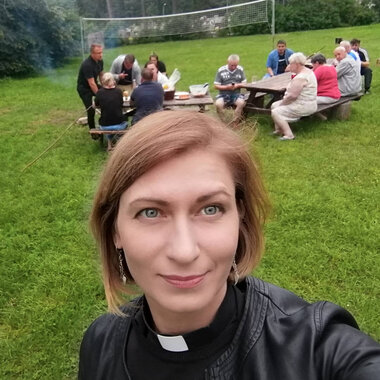 Monika Zuber - galeria zdjęć