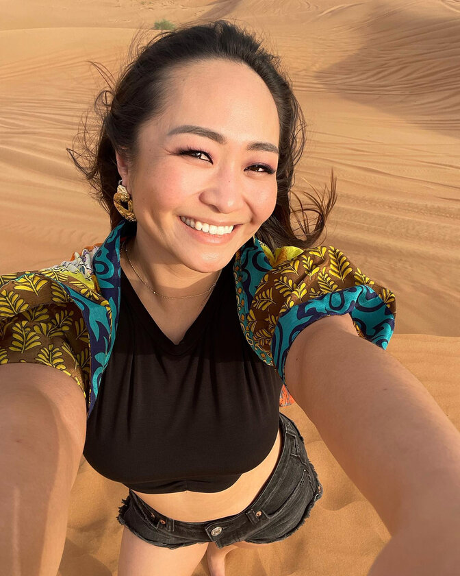 Misheel Jargalsaikhan - galeria zdjęć