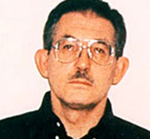 Aldrich Ames: Człowiek, który zniszczył CIA – Historia