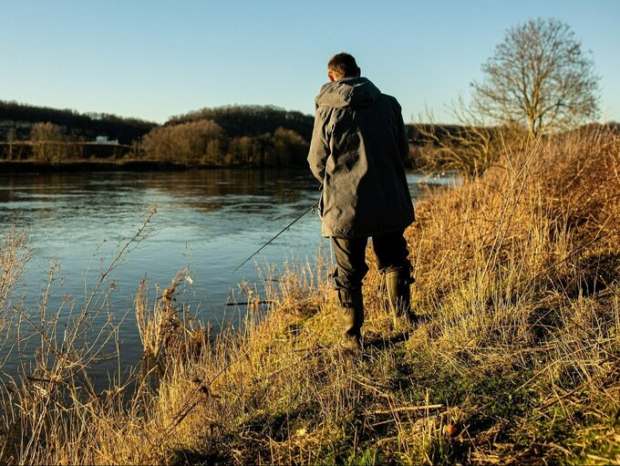 Olbrzymi sum złowiony w Hiszpanii. Rekord zdobyty na wakacjach – Wprost