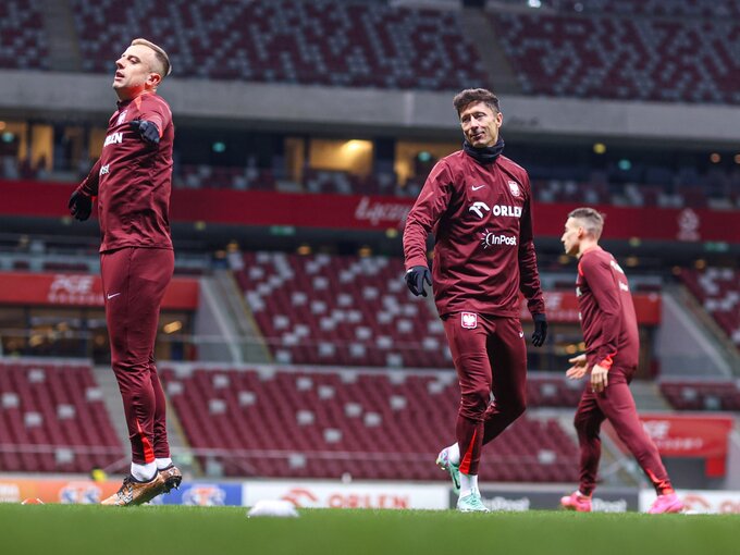 Henryk Kasperczak ostro o reprezentacji Polski. „To była kompromitacja ...