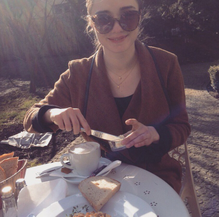 Wiktoria Filus - galeria zdjęć