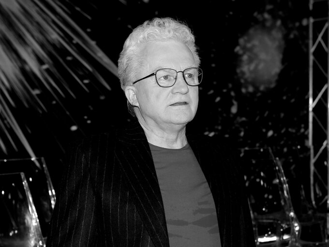 Lech Sołuba nie żyje. Zagrał w filmie „Miś” i serialu „Ranczo ...